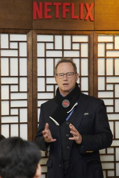 넷플릭스 "한류 드라마 글로벌 공급 확대" - 파이낸셜뉴스