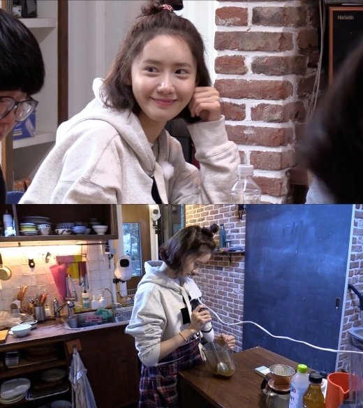 ‘효리네 민박2 알바생 윤아 숨겨진 요리 실력 전격 공개 헉스