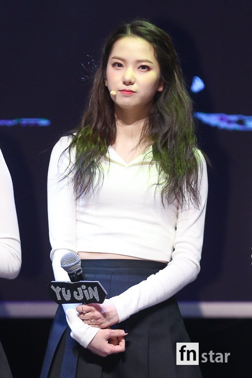[포토] Clc 최유진 ‘인형이야~사람이야 헉스