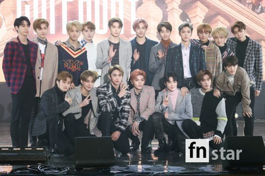 “18人 총출동” 보여줄 게 더 많은 ‘NCT 2018’표 무한 확장 (종합) - fn스타