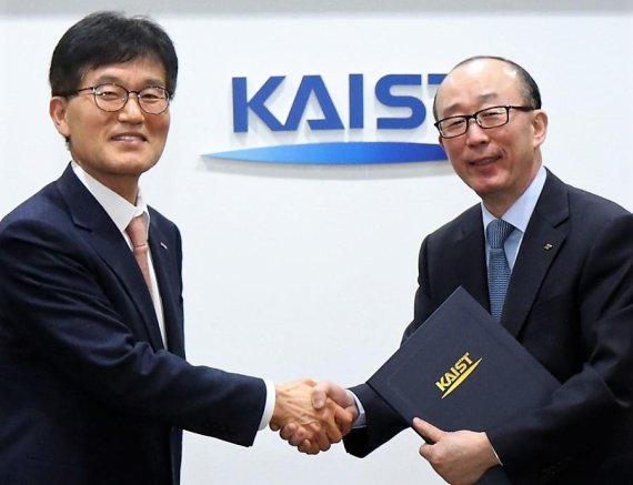 LIG넥스원, KAIST와 '스마트 국방 4.0 연구센터' 개소 - 파이낸셜뉴스