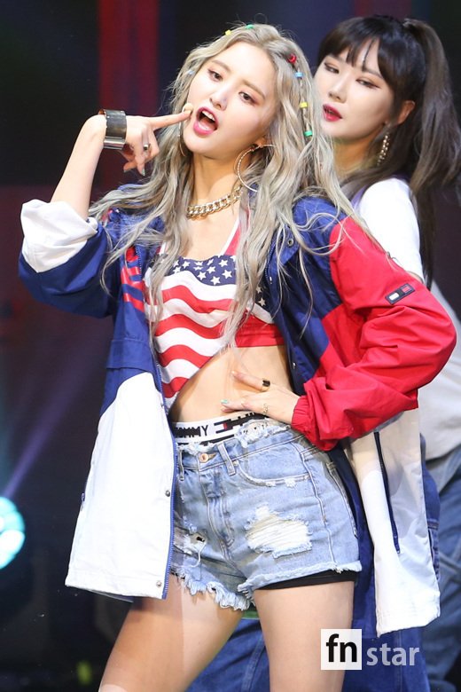 [포토] EXID 정화, ‘물오른 미모’ - fn스타