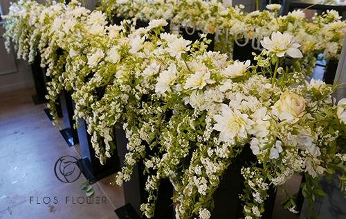 플로스플라워가 소개하는 꽃집 운영 노하우와 디자인 트렌드 파이낸셜뉴스