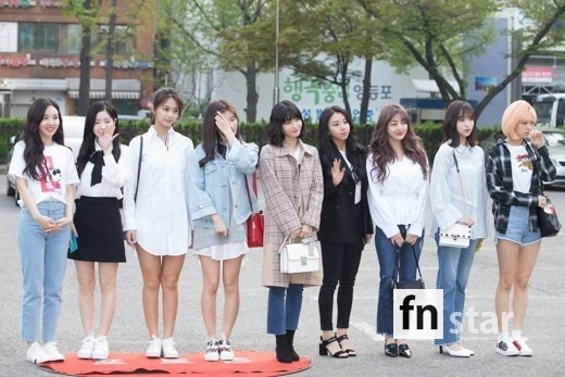 JYP 측 “트와이스, 최근 日서 MV 촬영…7월 컴백 목표” (공식) - fn스타