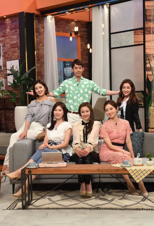 ‘그녀들의 여유만만’ PD “KBS, 전 세대 아우르려다 젊은 세대 놓쳐” - fn스타