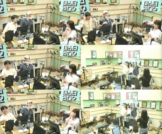 ‘Mr 라디오’ 장현성, 스페셜로 끝내기 아쉬운 ‘유쾌한 진지’ DJ - fn스타