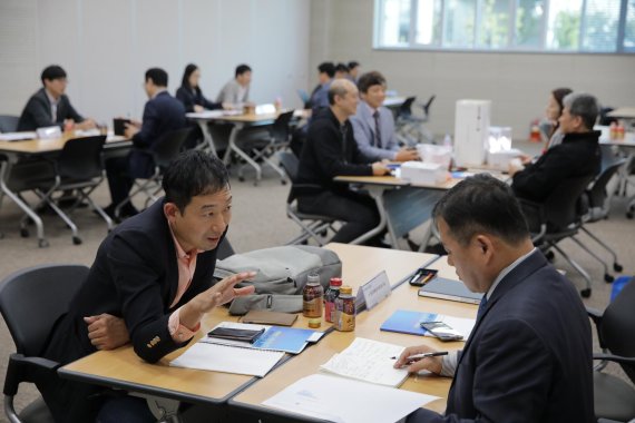 2018 과학벨트 거점 기능지구 사업화 유망 기술이전 설명회 개최 파이낸셜뉴스