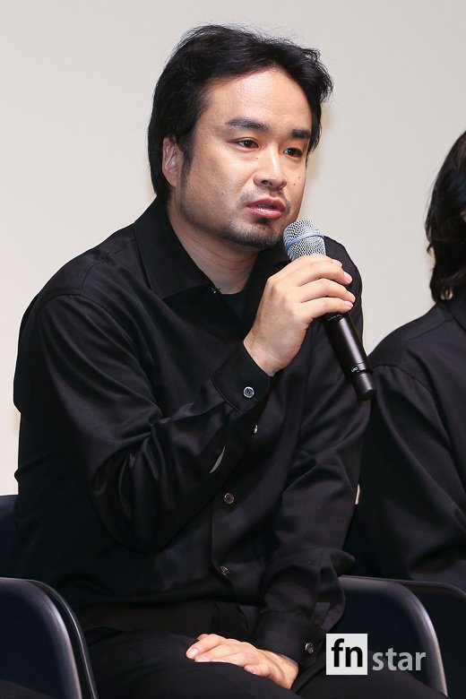 [포토] 하세가와 요헤이 ‘시작이 있으면 끝이 있는법 헉스