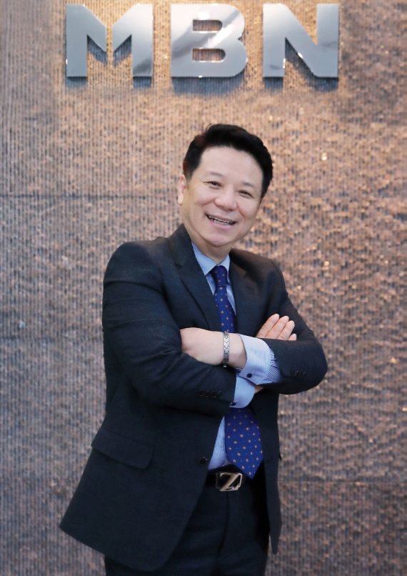 前 KBS 예능국장 박태호PD, MBN 제작본부장으로 이적 - 파이낸셜뉴스