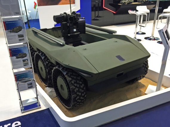 현대로템, 중동 최대 방산전시회 참가…HR-SHERPA 최초 전시 - 파이낸셜뉴스