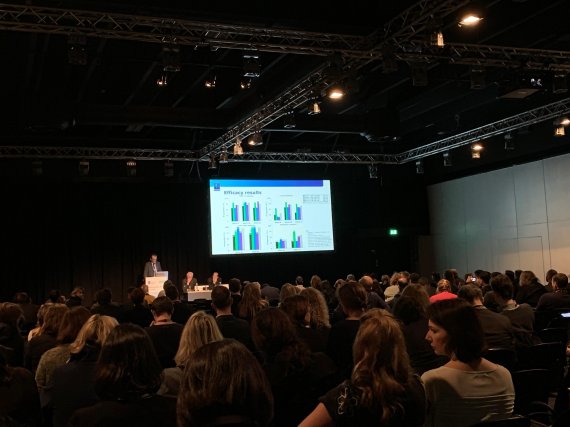 셀트리온, ECCO에서 램시마SC 임상결과 발표 - 파이낸셜뉴스