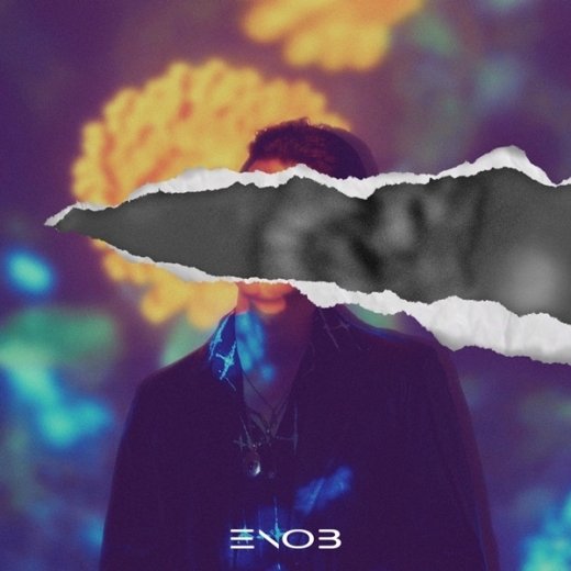 ENOB(에놉), 2019년 해피로봇 신예 뮤지션! 6월 2일 첫 싱글 공개 - 헉스