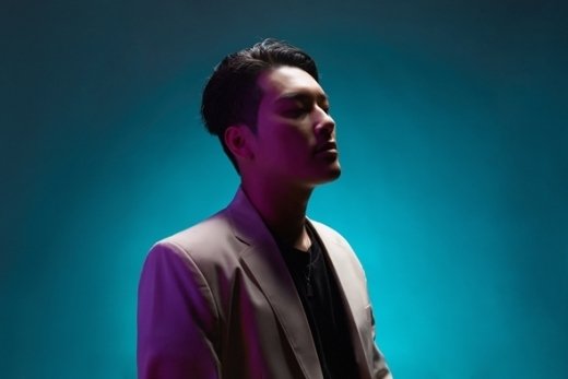 DONO, 7개월 만의 신곡 ‘With You’ 발표..사랑에 대한 감사함+미안함 - 헉스