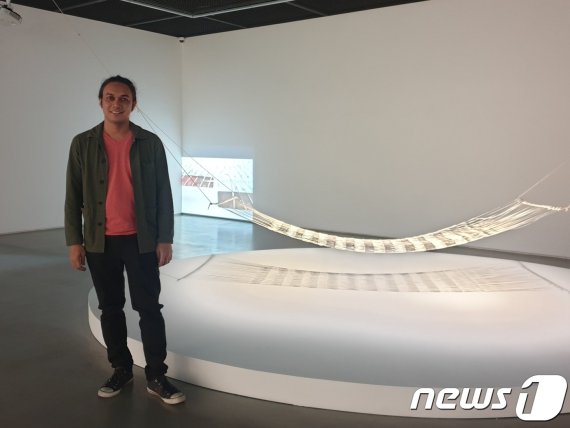 우리의 지각은 어디에서부터 오는 걸까…칼루바얀의 기록들 - 파이낸셜뉴스