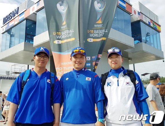NC·KT·KIA 스카우트, 청소년야구 동메달 숨은 공헌 - 파이낸셜뉴스