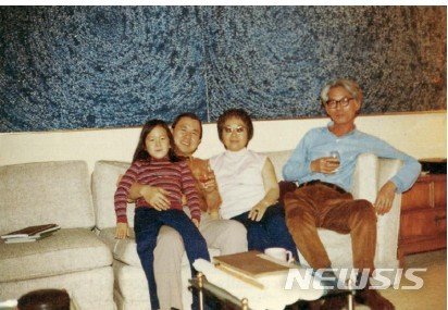153억 김환기 '우주' 누가 샀을까?...동원건설家 구매 소문 - 파이낸셜뉴스