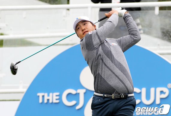 이경훈 PGA RSM클래식 공동 5위…타일러 던컨 연장 끝에 생애 첫 우승 - 파이낸셜뉴스