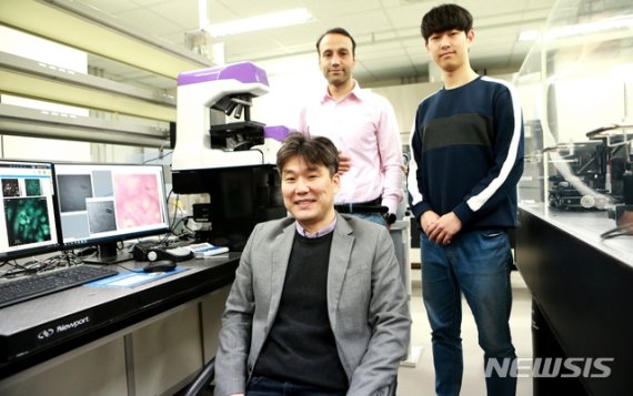 Dgist 연구팀 3차원 이미지 심장근육세포 분석기법 개발 파이낸셜뉴스