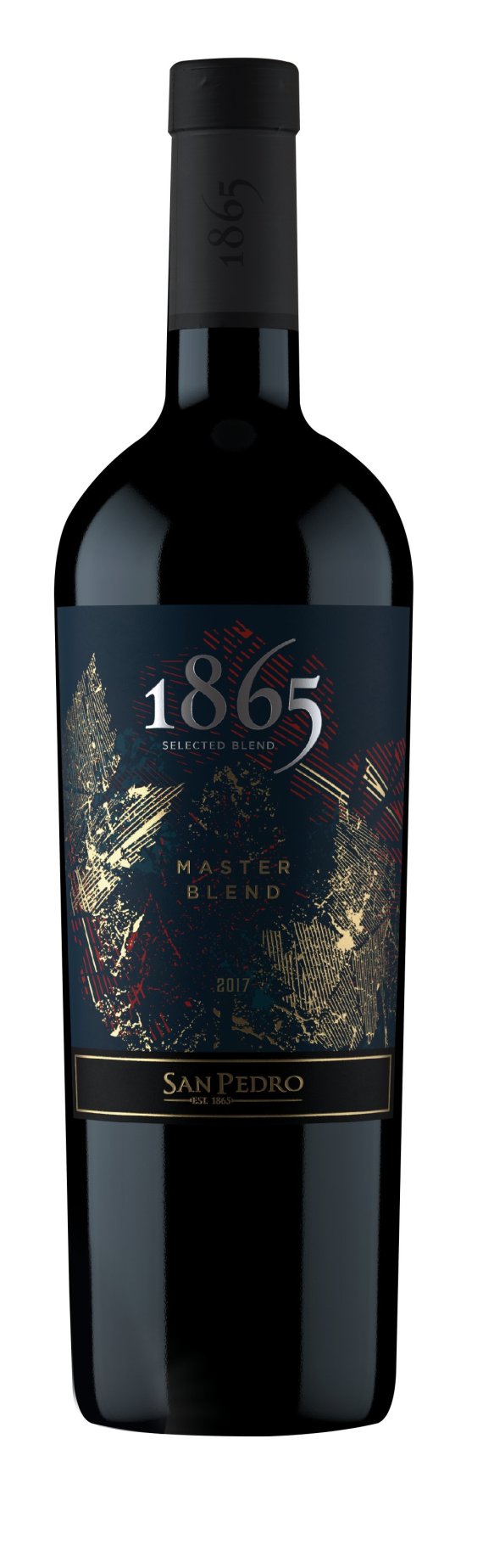 1865 프리미엄 와인 출시.. '1865 마스터 블렌드', '1865 셀렉티드 콜렉션 올드바인' - 파이낸셜뉴스