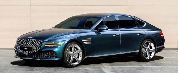 125㎏ 다이어트로 확 달라진 G80… 380마력 성능은 동급 최고 [fn 뉴트렌드 리딩] - 파이낸셜뉴스