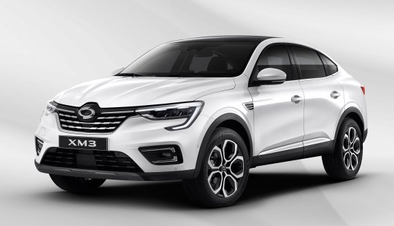 QM6, XM3 이어 캡처까지.. 르노삼성 SUV "히트다 히트" - 파이낸셜뉴스