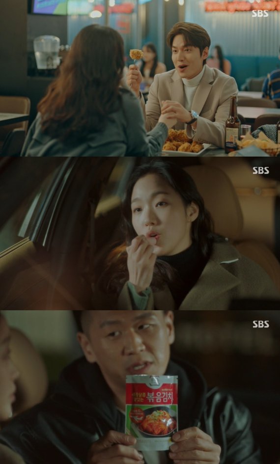 [N초점] 엉성할 바엔 뻔뻔하게…드라마 PPL 피할 수 없다면 - 파이낸셜뉴스