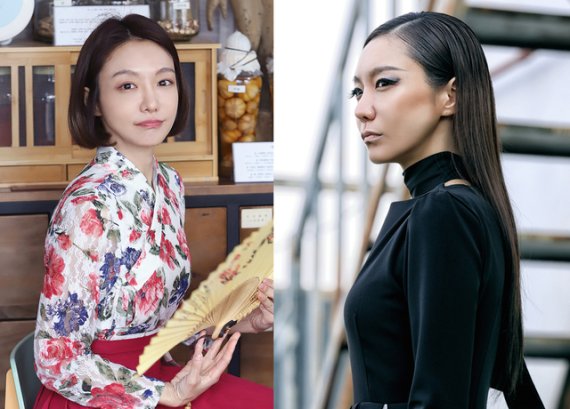 신소율, 2020 BIFAN 초청…'SF8-하얀까마귀'·'태백권' - 파이낸셜뉴스