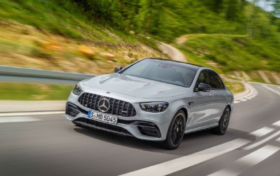 오토드림카, 벤츠 E250 BMW 520d 수입차 오토리스 장기렌트카 12월 프로모션 인기 - 파이낸셜뉴스