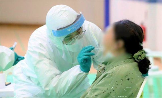 전북지역 밤사이 코로나19 4명 추가…누적 1125명 파이낸셜뉴스