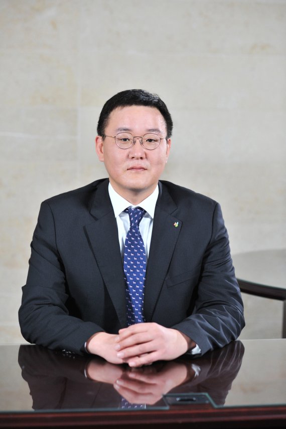 김남호 회장 Db아이앤씨 이사회 의장 선임김준기 전 회장 미등기임원 파이낸셜뉴스