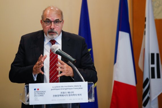 프랑스 대사관, 국경일 맞아 한국 거주 프랑스 'MZ세대' 소개 - 파이낸셜뉴스