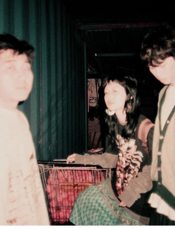 밴드 TRPP "슈게이징 매력, 음악에 취할 용기" - 파이낸셜뉴스