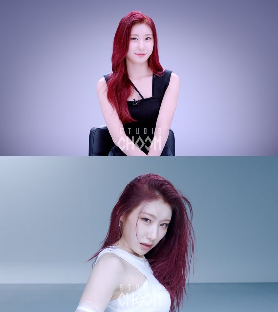 '있지' 채령, M2 '아티스트 오브 더 먼스' 8월 주인공 - 파이낸셜뉴스