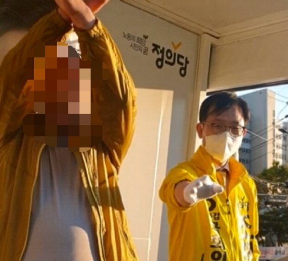 박근혜 동네서 감히…정의당 후보 선거운동 방해한 50대 징역형 파이낸셜뉴스