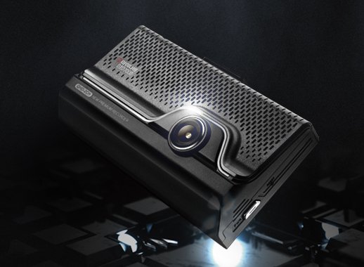 QHD 블랙박스 '아이나비 QXD7000' 출시 - 파이낸셜뉴스