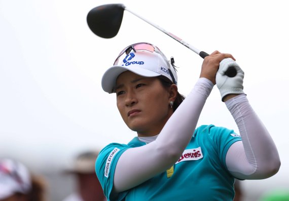 [골린이이야기] 구옥희부터 고진영까지…LPGA 200승 눈앞에 둔 여자골프 - 파이낸셜뉴스