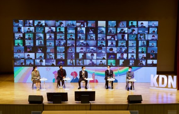 한전KDN, 현장의 소리를 직접 듣는 열린 소통 경영 실천 - 파이낸셜뉴스