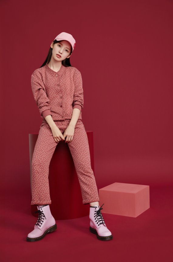 "수능 D-14"..BYC, 수험생 컨디션 돕는 라운지웨어 추천 - 파이낸셜뉴스