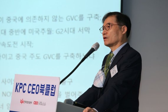 “공급망 갈등 당분간 지속…합종연횡 참여가 돌파구" - 파이낸셜뉴스