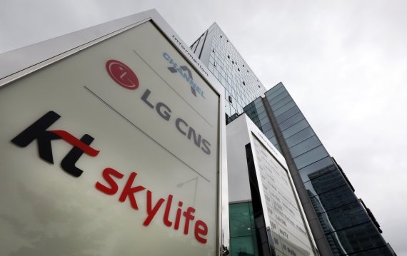 'HCN 인수' KT스카이라이프, 영업익 전년比 30% 급감 - 파이낸셜뉴스
