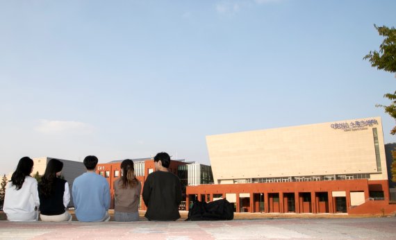 충북대, 11일 CBNU 스포츠센터 개관 - 파이낸셜뉴스