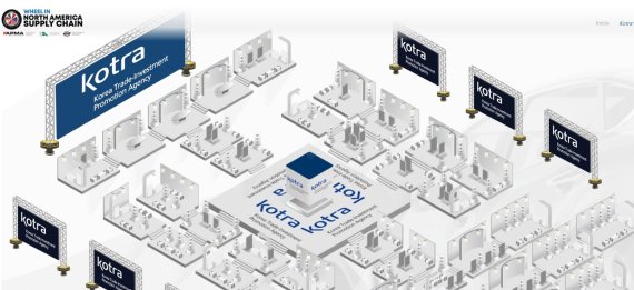 KOTRA, '2021 멕시코 온라인 코리아 오토파트 플라자(KAP)' 개최 - 파이낸셜뉴스