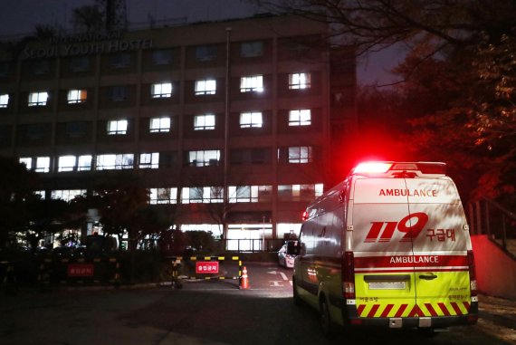 [2022수능]"수험생인데 도와달라"…'119 SOS' 전국 29명 - 파이낸셜뉴스