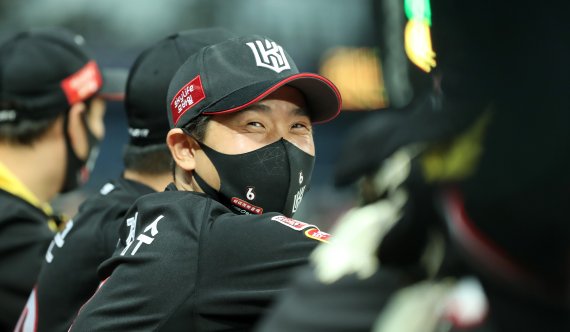 [KT우승]'19년 기다린' 박경수, KS MVP로 보상받았다 - 파이낸셜뉴스