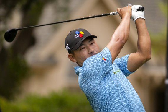 강성훈, PGA RSM 클래식 1R 공동 34위 - 파이낸셜뉴스