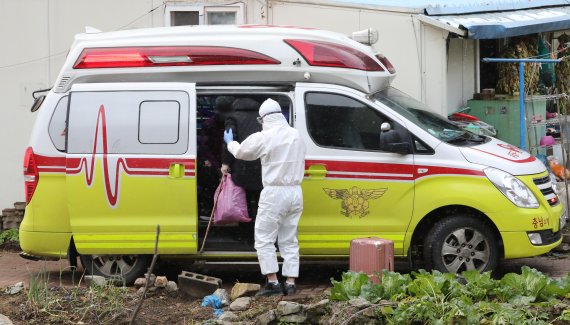 중증응급환자에 확대 응급처치…119 특별구급대 추가 운영 - 파이낸셜뉴스