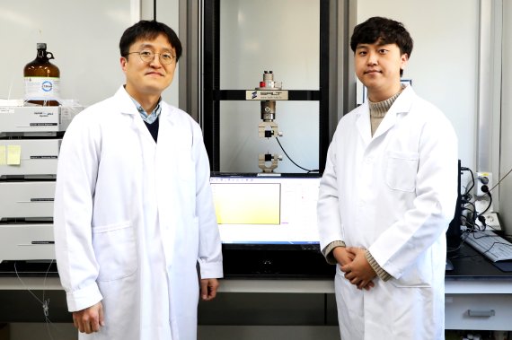 Dgist 초음파·마찰전기 반응 약물 주입 가능한 스마트 패치 개발 파이낸셜뉴스