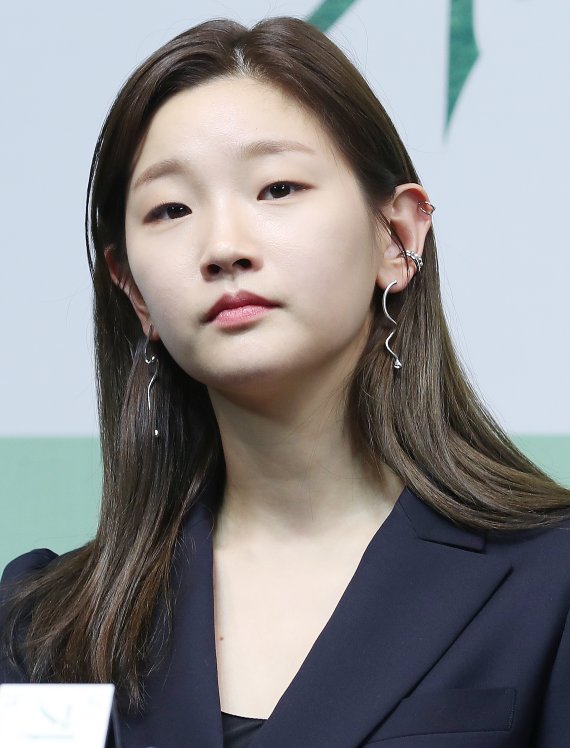 박소담 갑상선 유두암 진단 받고 최근 수술 회복 집중 [공식] 파이낸셜뉴스