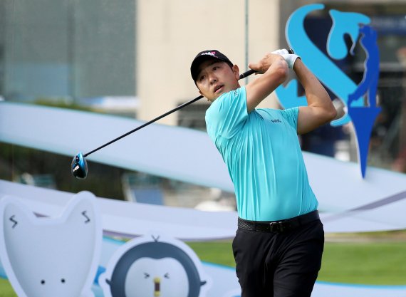 배상문, PGA투어 푸에르토리코오픈 3R서 4타 잃고 공동 44위 - 파이낸셜뉴스