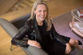 암호화폐 범죄자 잡던 女 검사…'15억달러 큰손' 투자자 변신 - 파이낸셜뉴스